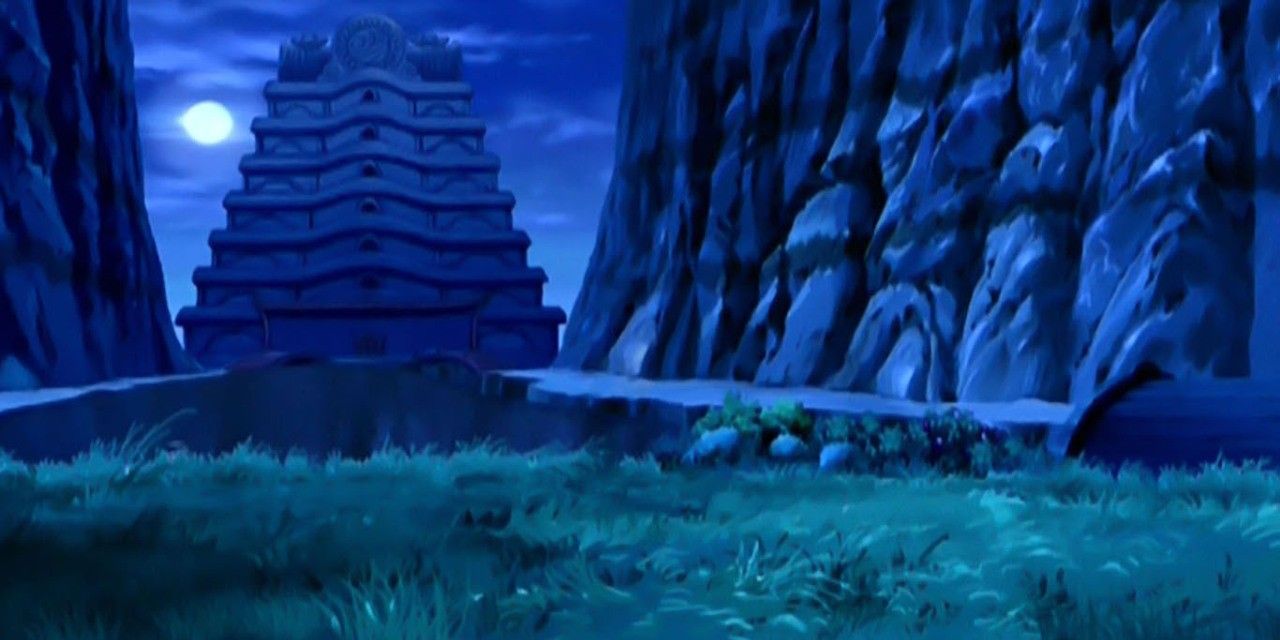 Avatar: The Northern Water Tribe Failed the Rest of the World