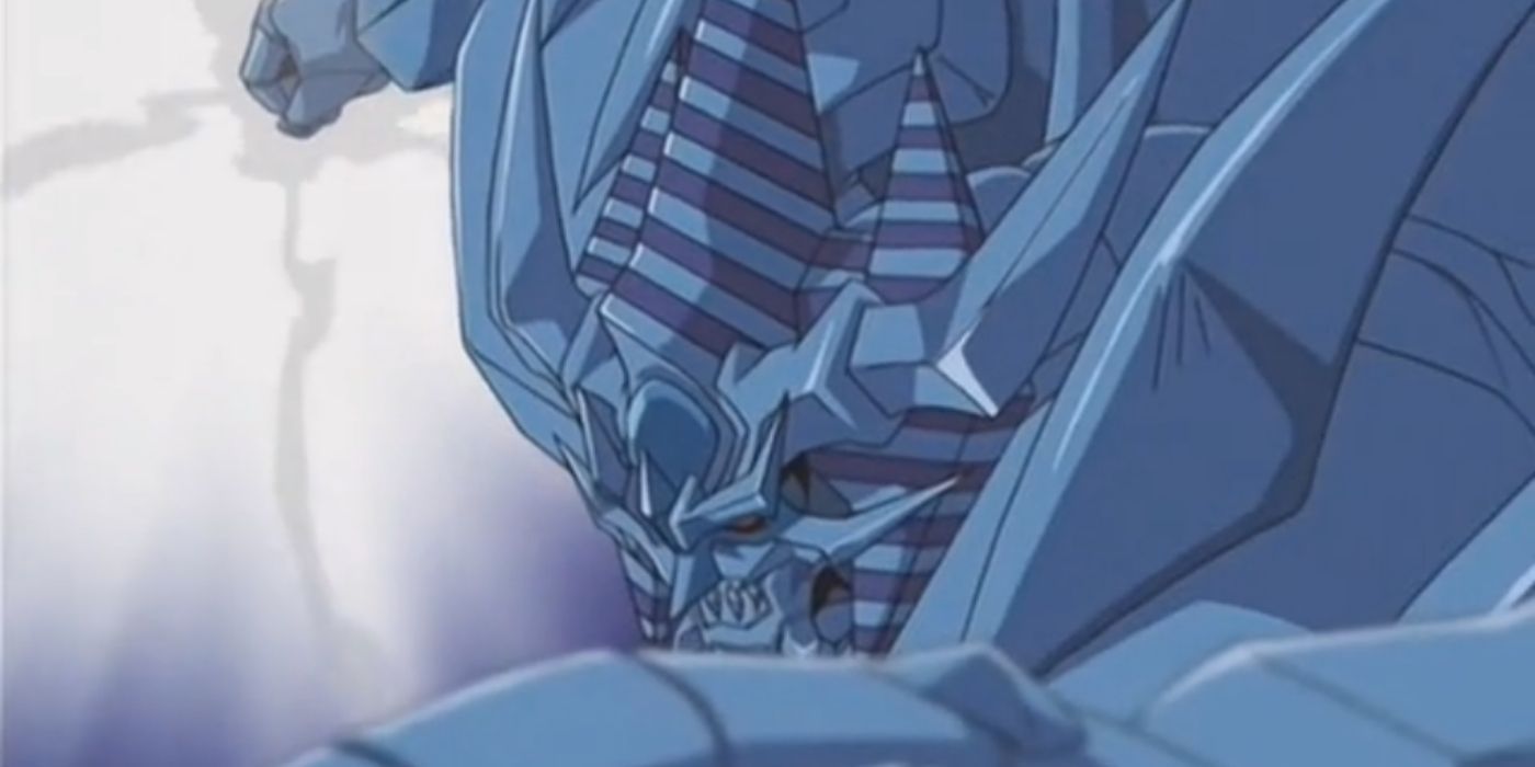 Yu-Gi-Oh: The 10 Most Powerful Divine-Beast Cards, Ranked