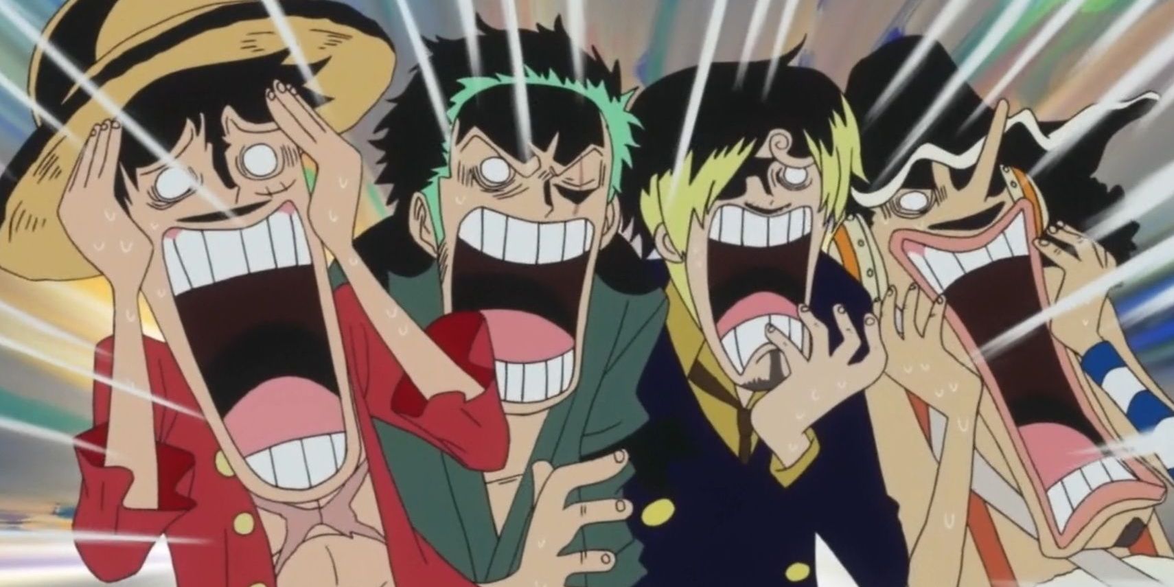 10 Behind The Scenes Facts About One Piece Fans Should Know