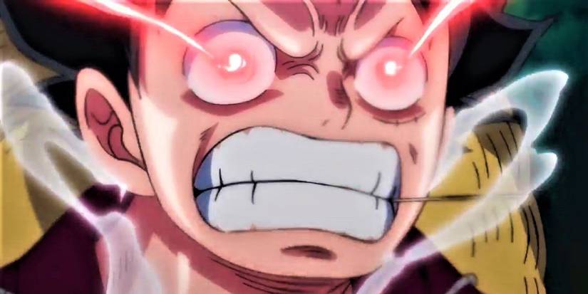The 10 Strongest Armament Haki Users In One Piece, Ranked
