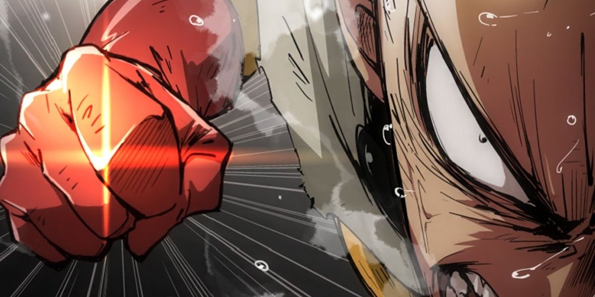 One-Punch Man Vs. My Hero Academia: Which Is the Better Superhero Anime?