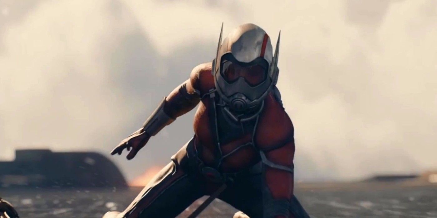 5 Reasons Why The MCU Wasp Is Better Than The Comics (& 5 Reasons Why ...