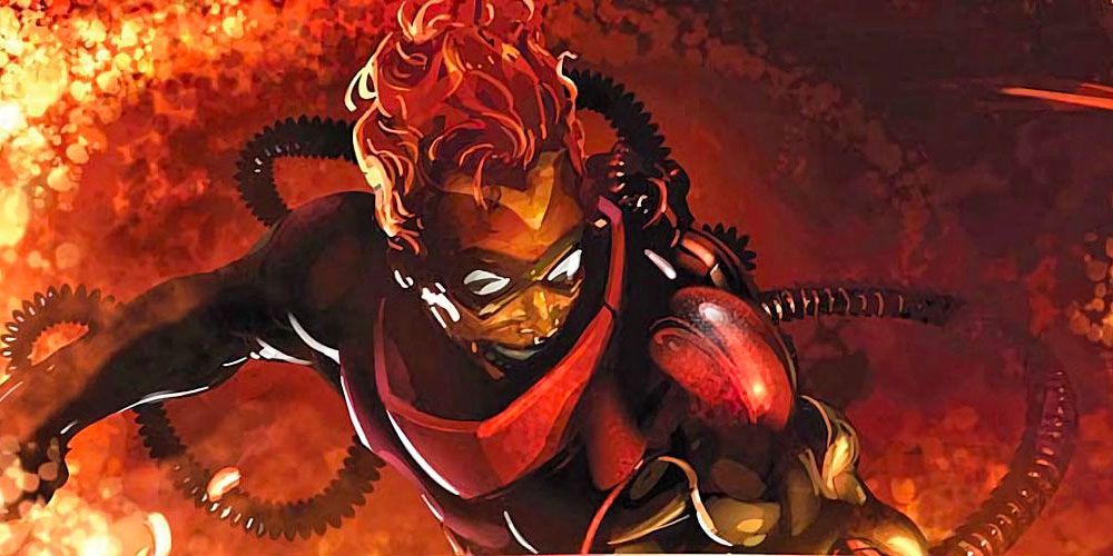 10 Strongest Marvel Villains Cyclone Can Defeat