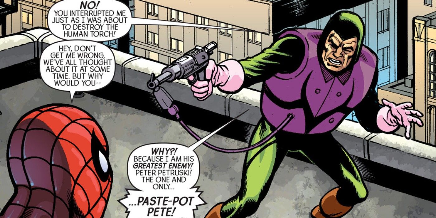 [Comics, Everybody] Wait, WHAT? | Other Media | Page 152 | RPGnet Forums