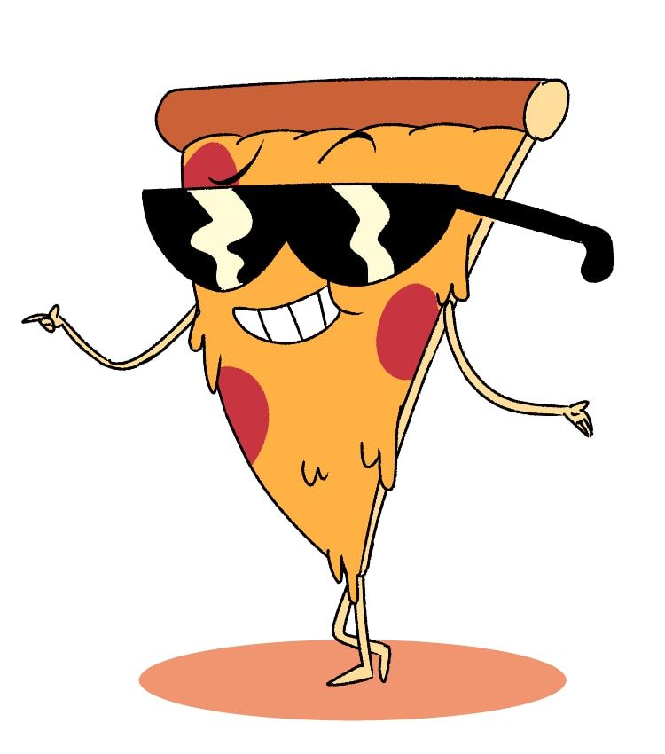 Uncle Grandpa: 10 Pieces Of Fan Art About The Show We Love