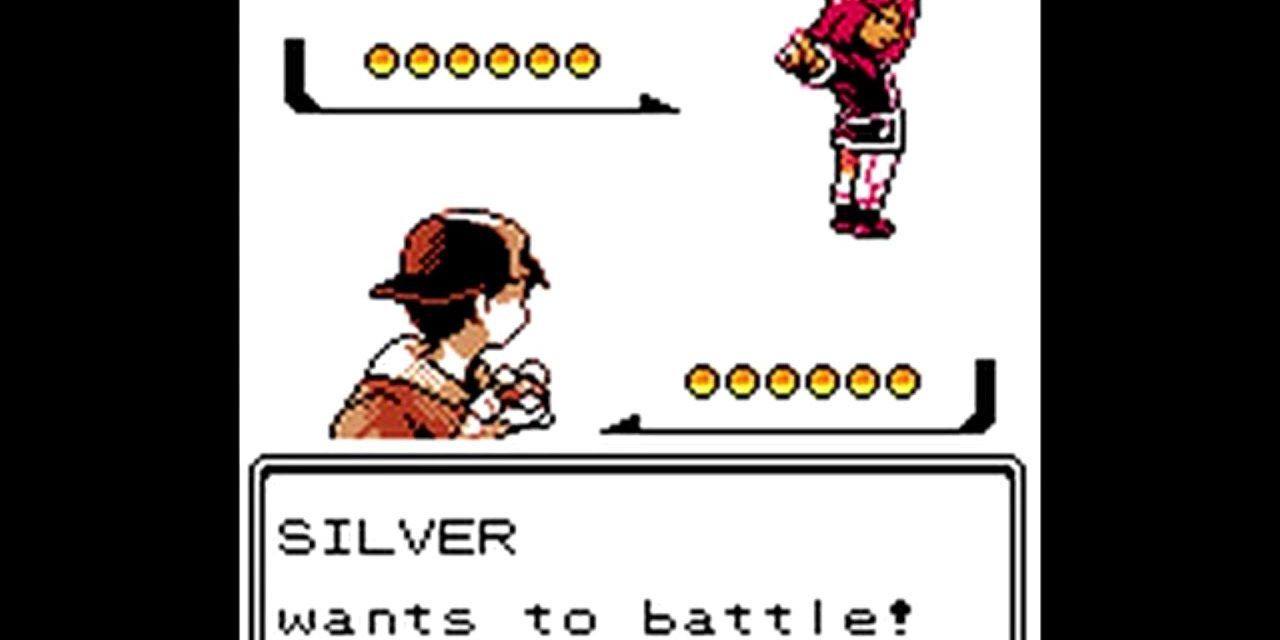 Pokémon: Why Silver Is the BEST Rival