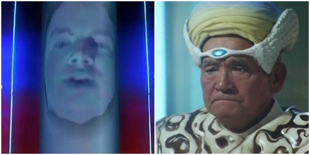 Mighty Morphin Power Rangers: 10 Differences Between The American ...