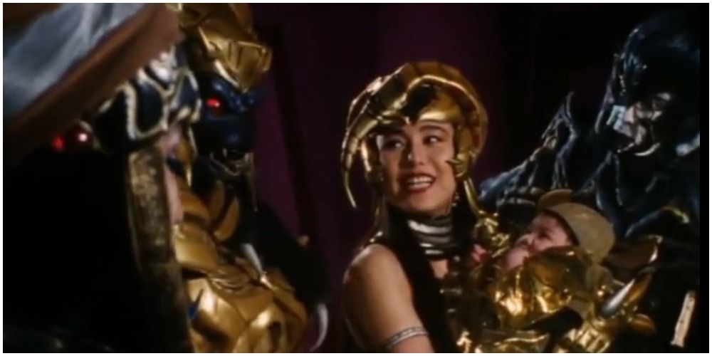 Mighty Morphin Power Rangers: 10 Differences Between The American ...