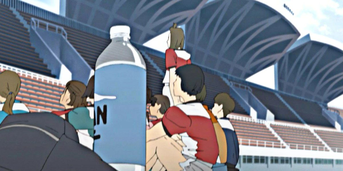 Japan Sinks 2020: 10 Things You Never Knew About The Making Of The Anime