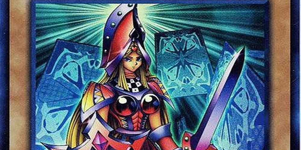 Yu-Gi-Oh: 10 Worst Cards In Yugi's Deck, Ranked