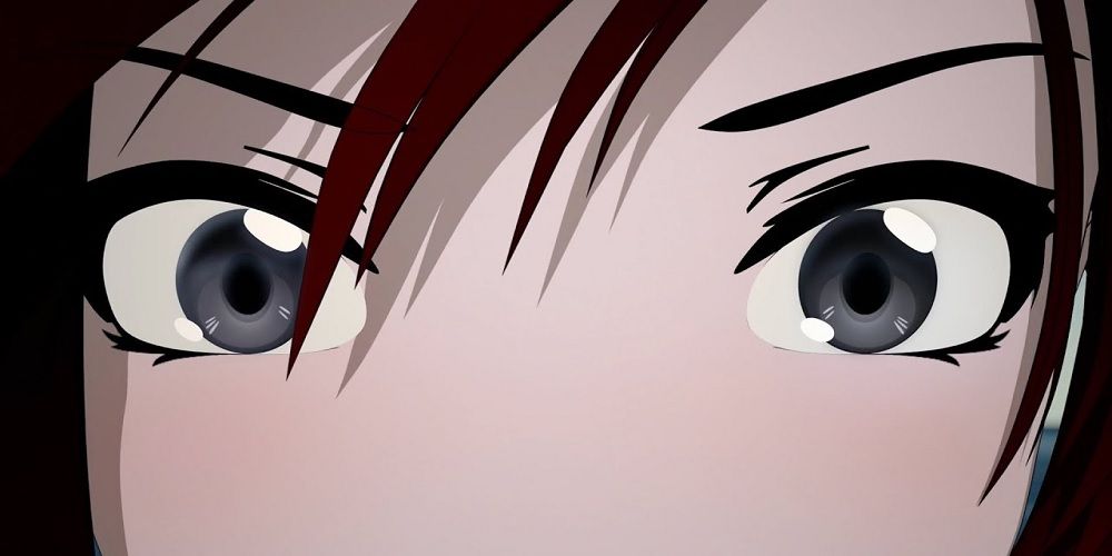 RWBY: 10 Best Quotes Of Ruby Rose
