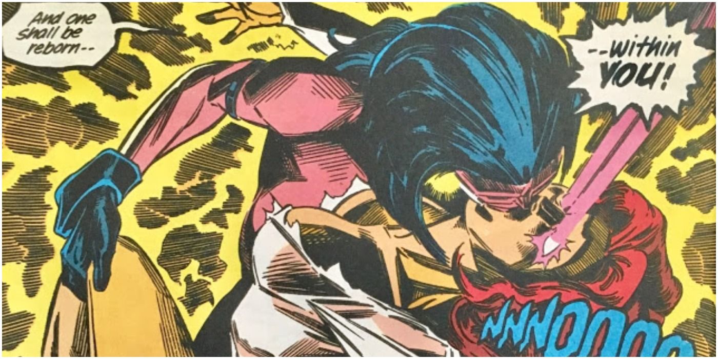 10 Powers That You Didn't Know Raven Had