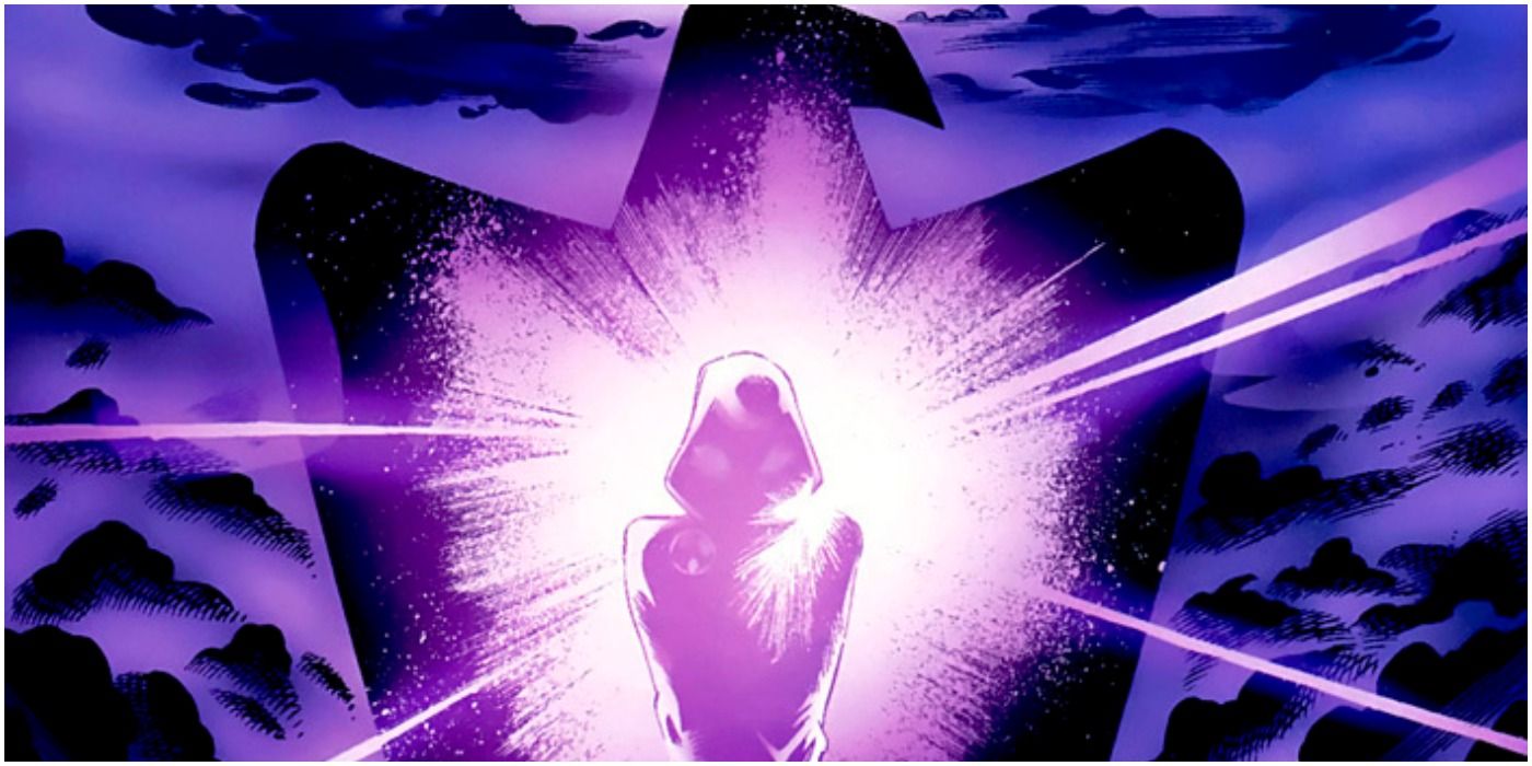 10 Powers That You Didn't Know Raven Had