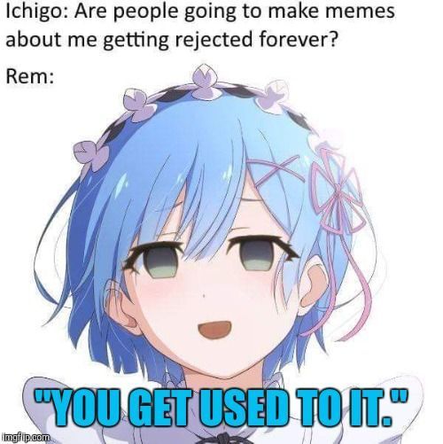 Re: Zero: 10 Hilarious Memes About The Anime That Help Us Hide The Pain