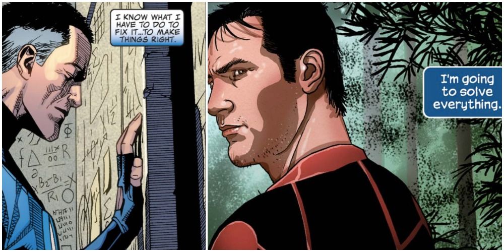 Fantastic Four: 5 Ways The Maker Is Completely Different From 616 Reed ...