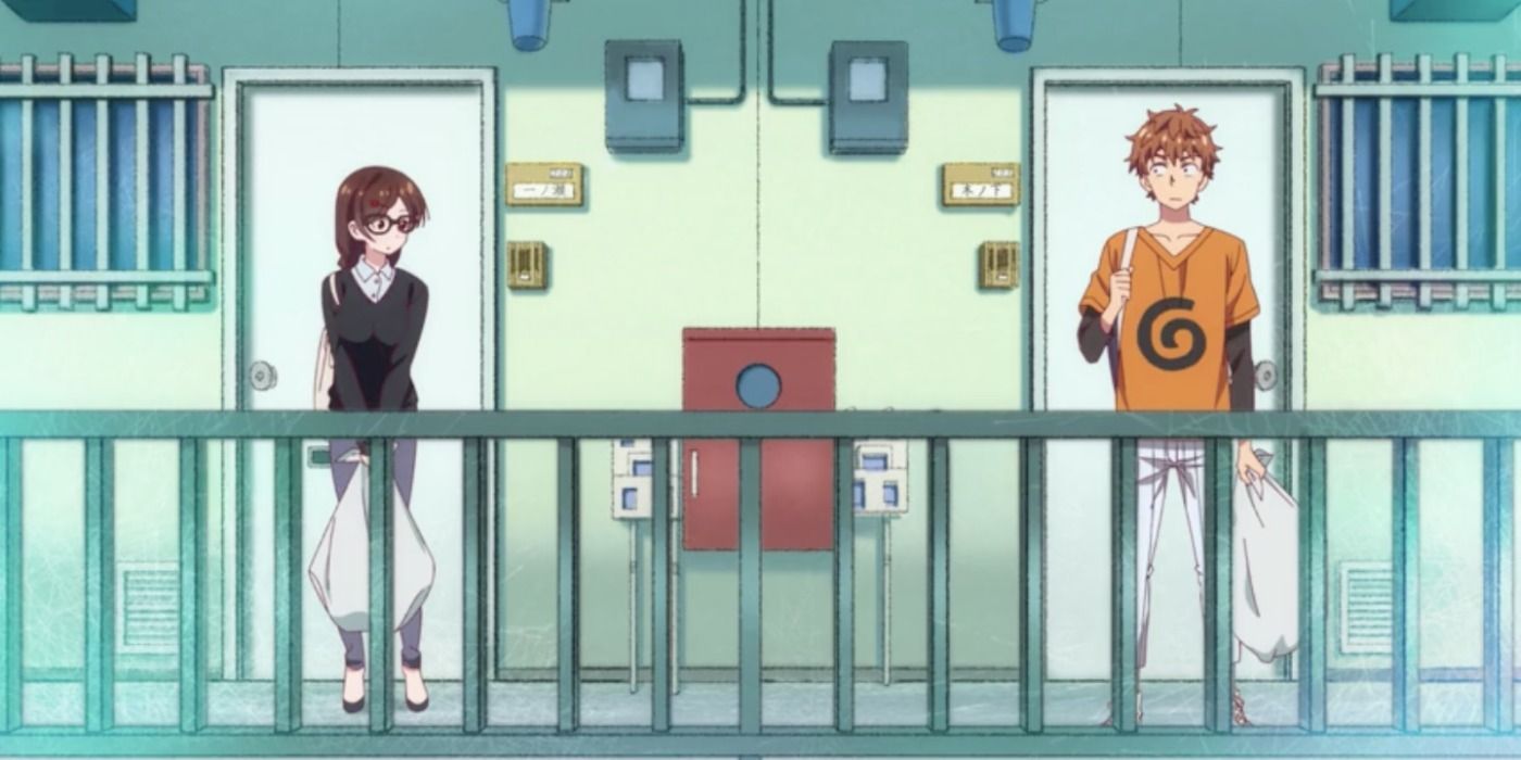 Rent-A-Girlfriend: Inside the Real Business of Renting Romantic Partners