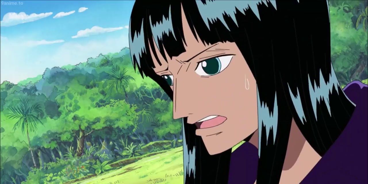 One Piece: 10 Things You Didn't Realize Were Foreshadowed