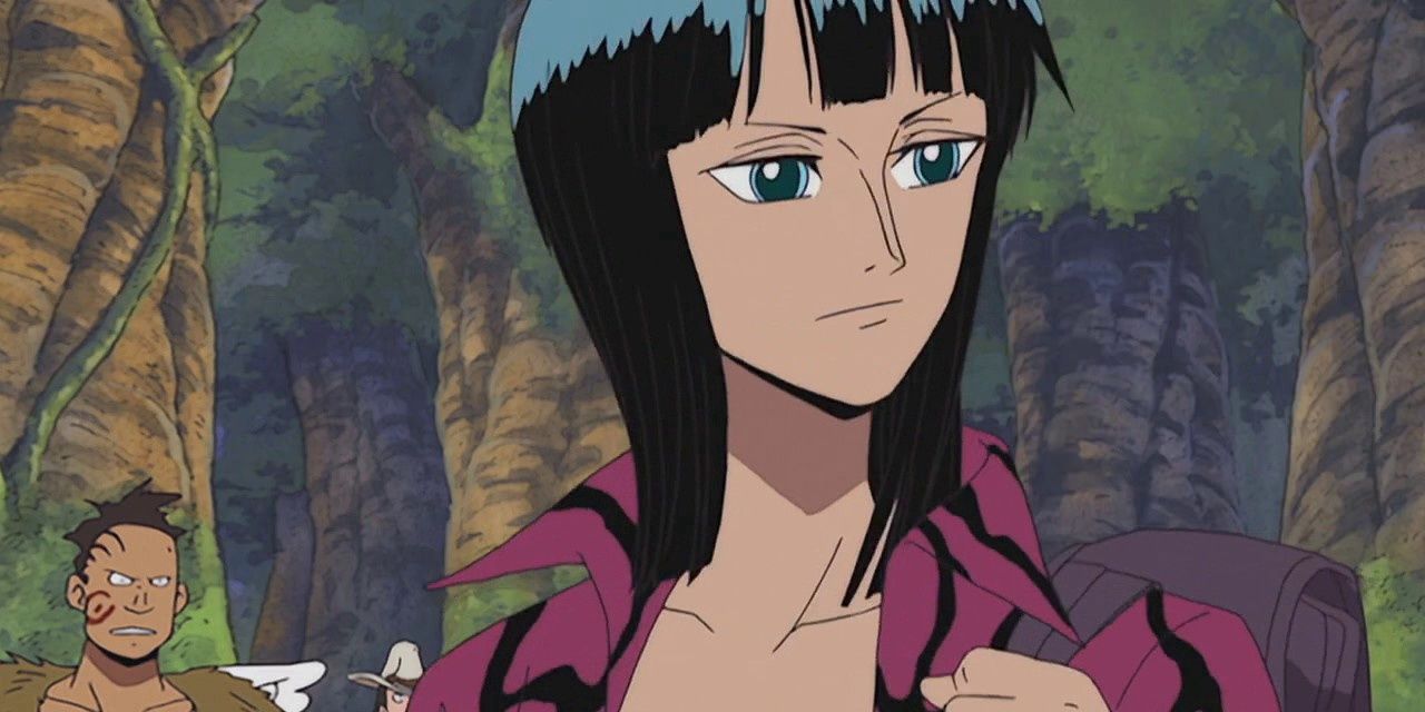 One Piece: 10 Things You Didn't Realize Were Foreshadowed