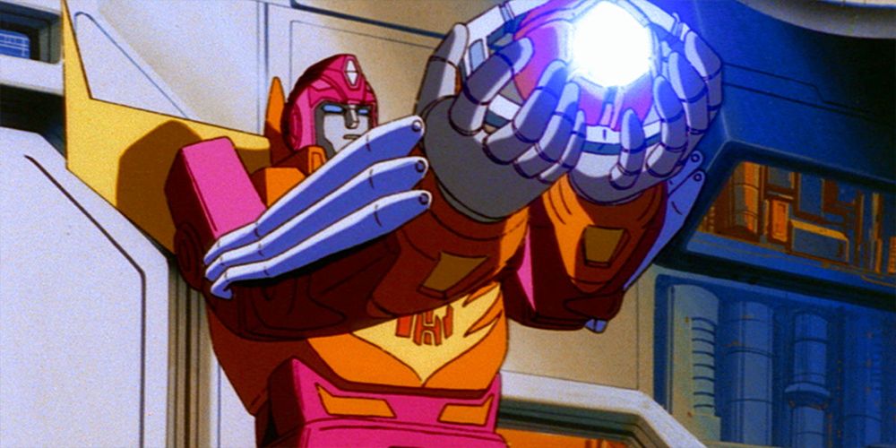 5 Reasons Why Optimus Prime Is The Best Autobot Leader (& 5 Why It's ...