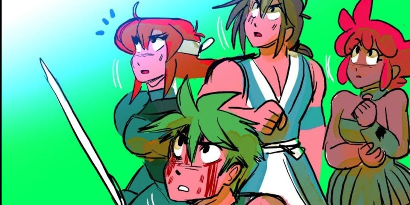 Everything You Need To Know About Toonimated, The Creators Of Room Of ...