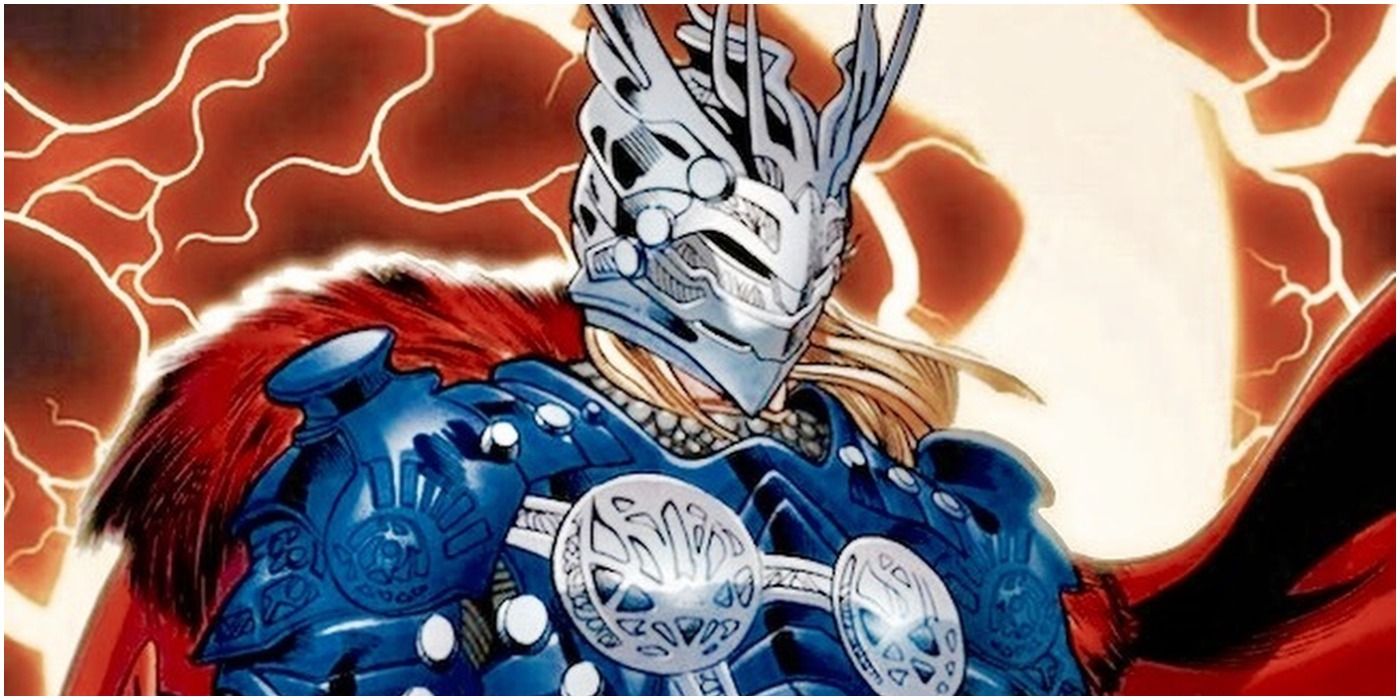 Thor: 5 Costumes That We Love (& 5 That We Hate)