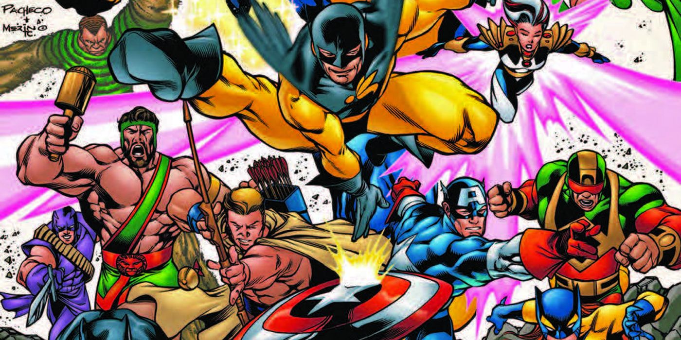 Thunderbolts: 10 Things Fans Should Know About Songbird