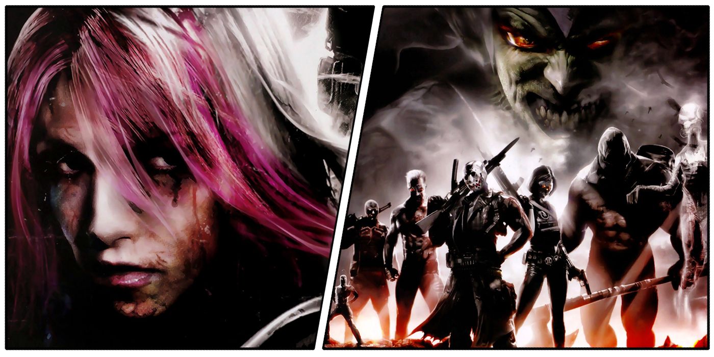 Thunderbolts: 10 Things Fans Should Know About Songbird