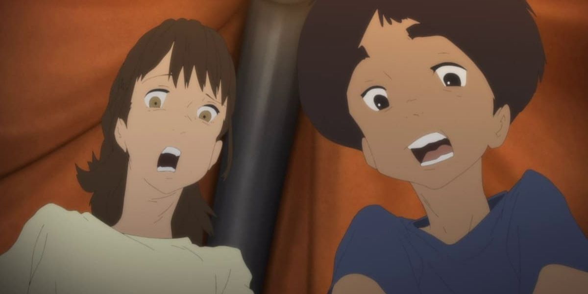 10 Things You May Have Missed In Japan Sinks: 2020