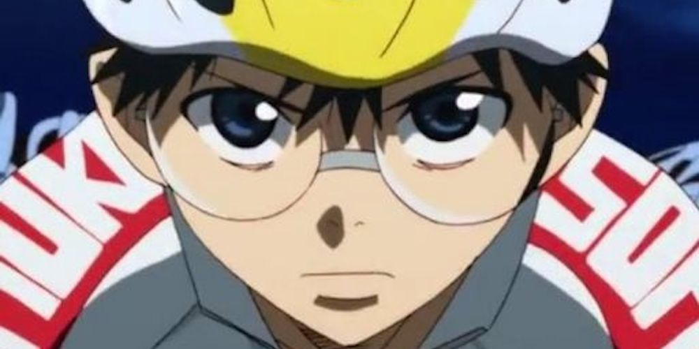 The 10 Best Drivers & Racers In Anime, Ranked