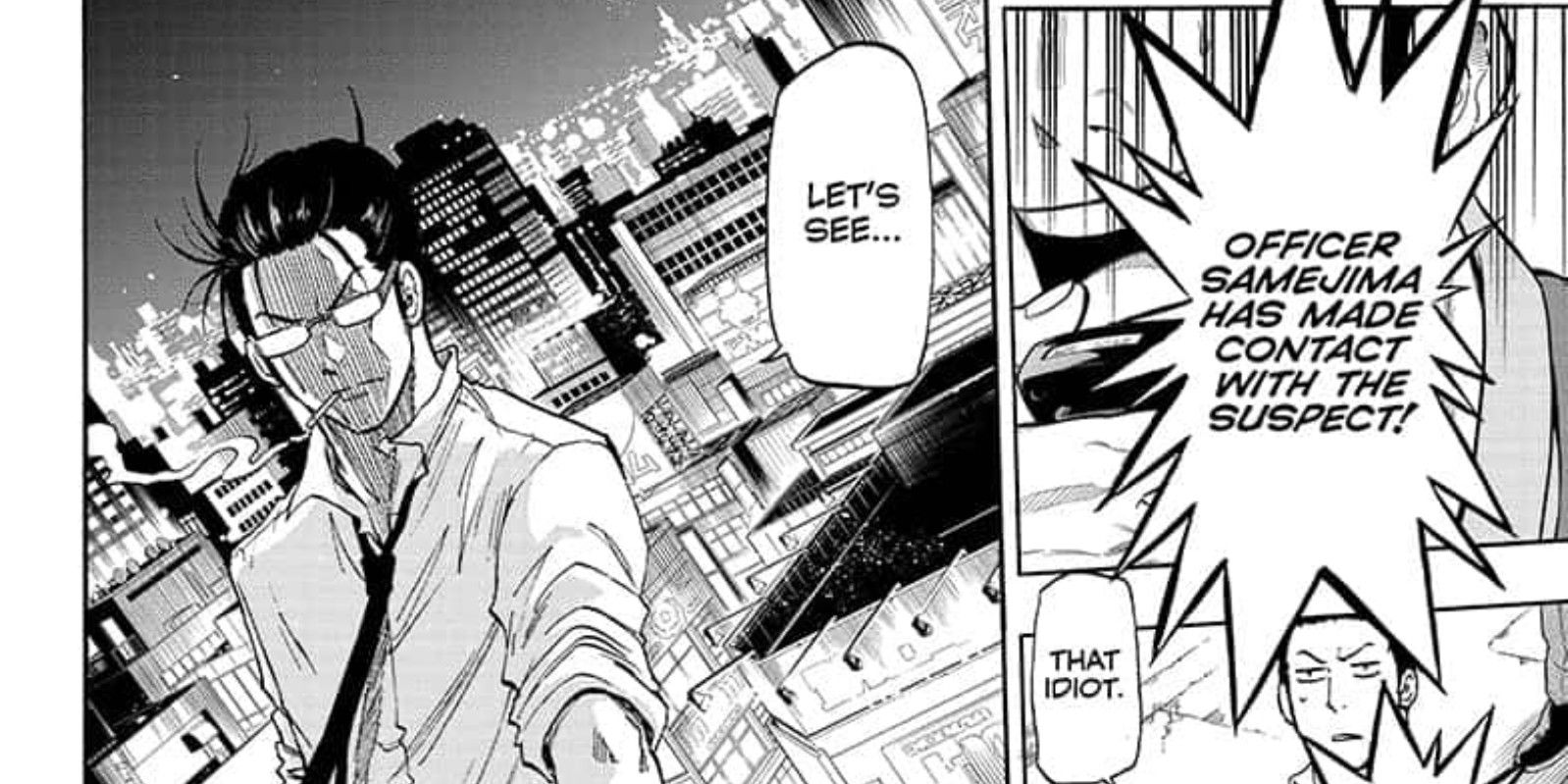 Hard-Boiled Cop and Dolphin Is Shockingly Realistic