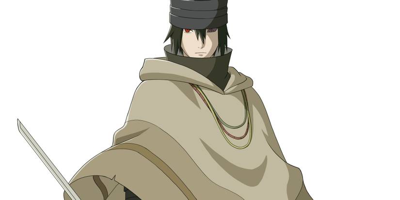 Naruto: All Of Sasuke's Outfits From Least To Most Fashionable, Ranked