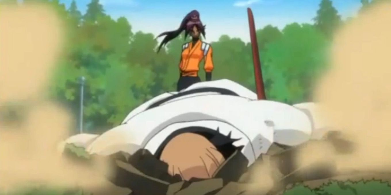 Bleach: 5 Times Yoruichi Was Wrong (& 5 Times She Was Smarter Than We ...