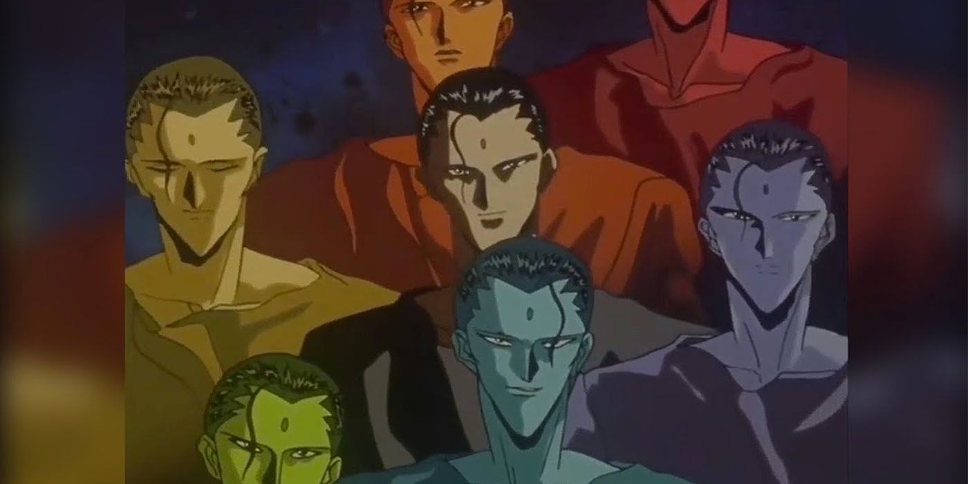 Yu Yu Hakusho: Everything You Missed In The Ending, Explained