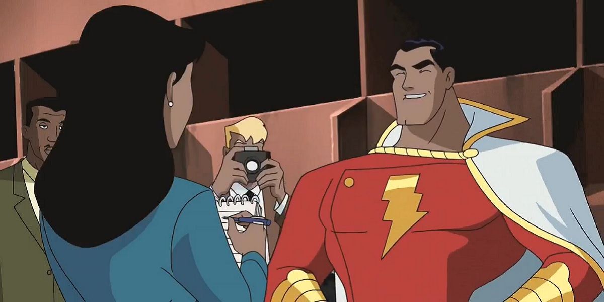 DCAU: 5 Times We Felt Sorry For A Villain (& 5 Times We Hated A Hero)