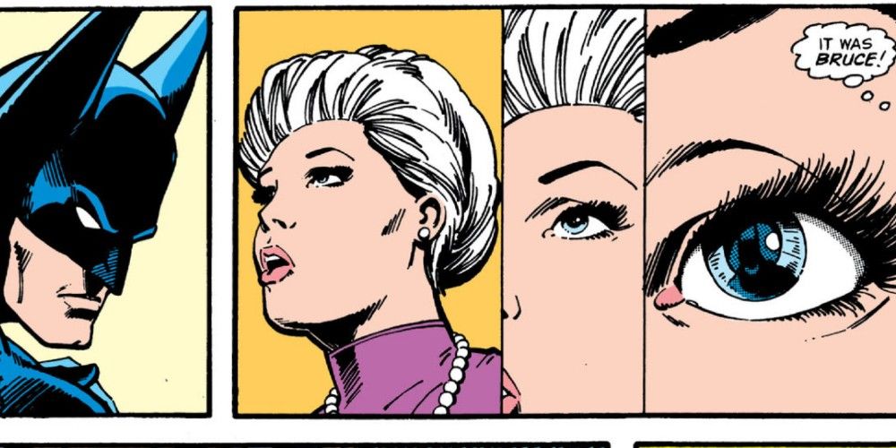 DC: Every Character Who Knows Batman's Identity