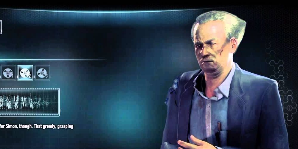 Batman: Arkham - 10 Plot Holes In the Games' World That Were Resolved ...