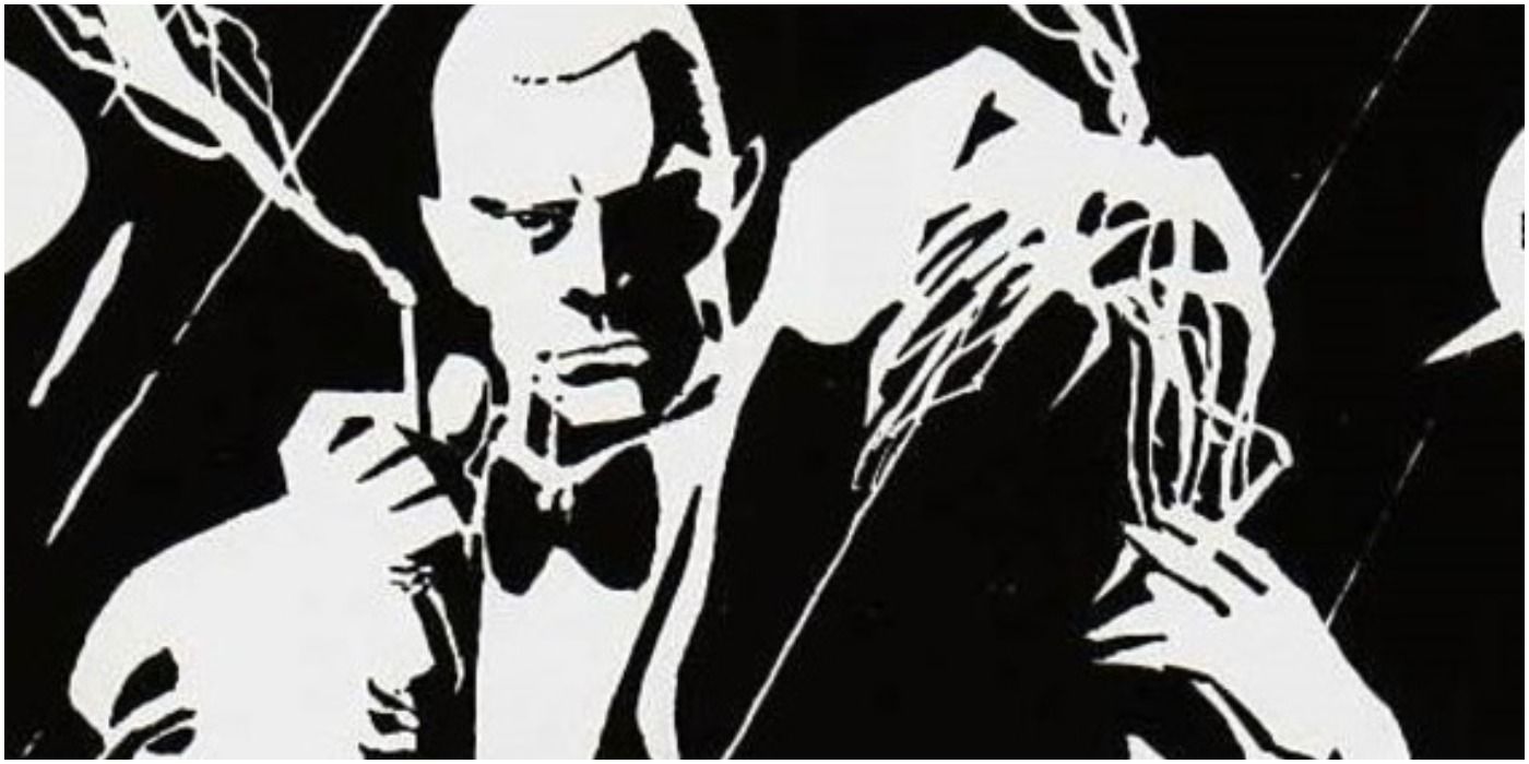 Sin City: The 5 Best & 5 Worst Characters In The Comics