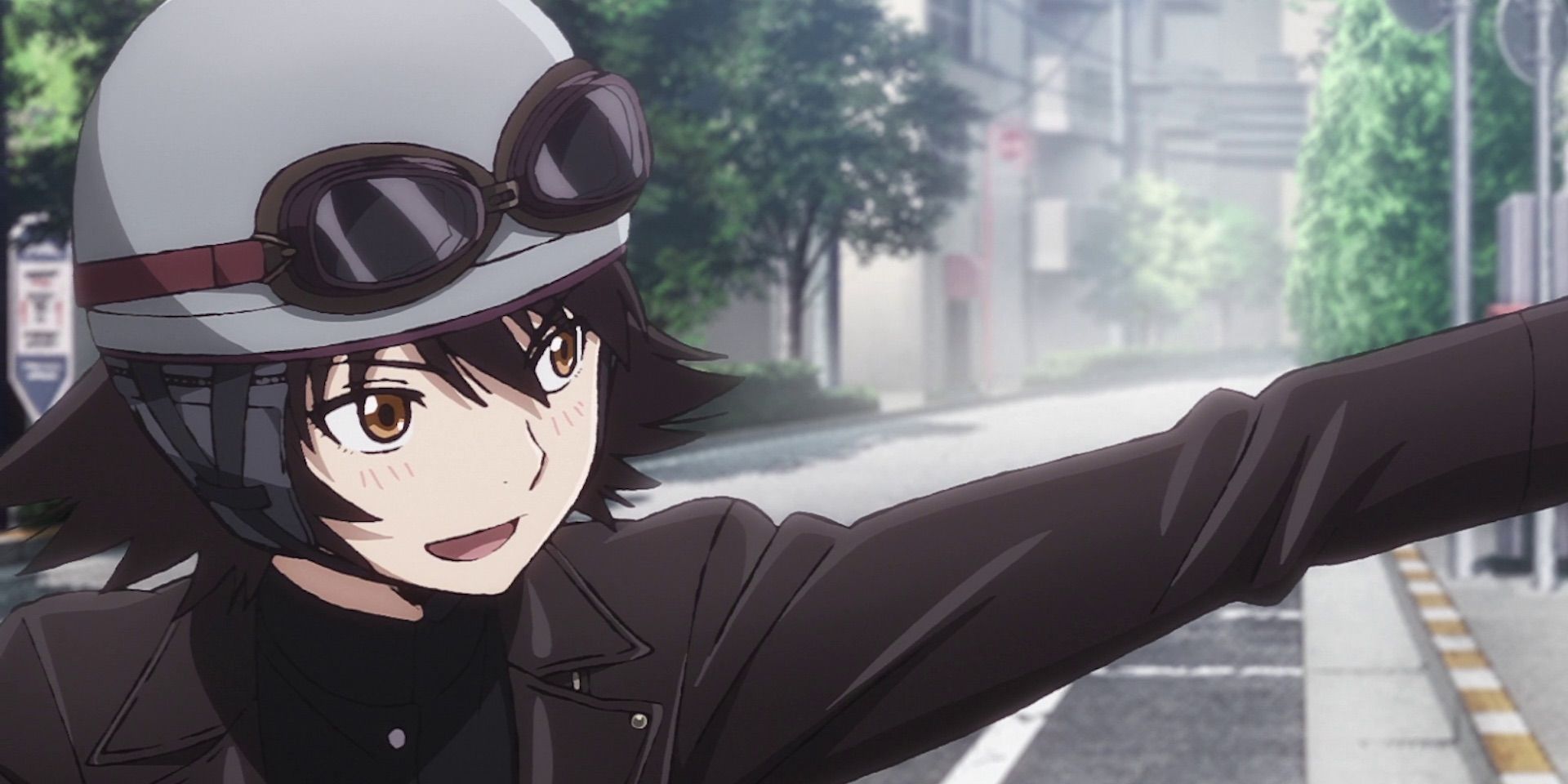 Sing Yesterday For Me: 5 Reasons Why Rikuo & Haru Are Perfect Together ...