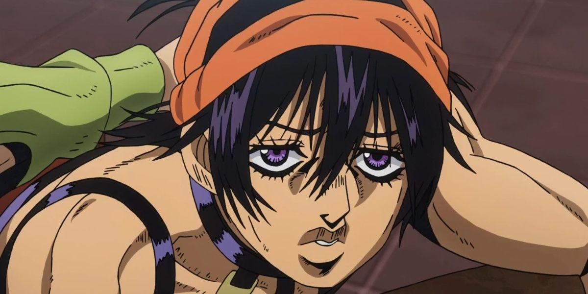 JoJo: Narancia Ghirga's 5 Greatest Strengths (& His 5 Big Weaknesses)