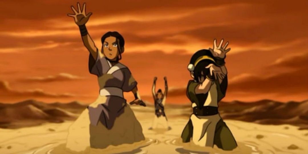 Avatar: The Last Airbender - 5 Times Sokka Was Underrated (& 5 Times He ...