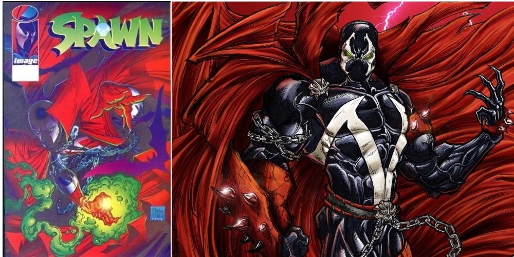 10 Highest Selling Comic Books From The Modern Age