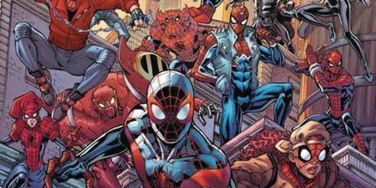 5 Reasons Spider-Man Would Make A Great DC Hero (& 5 He Wouldn't)