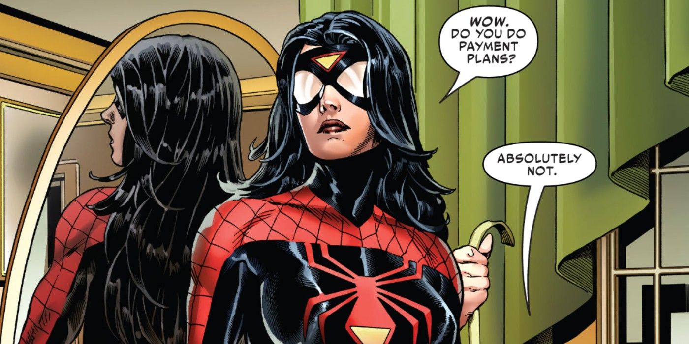 Wonder Woman: 5 Avengers She Could Beat (& 5 She'd Lose To)