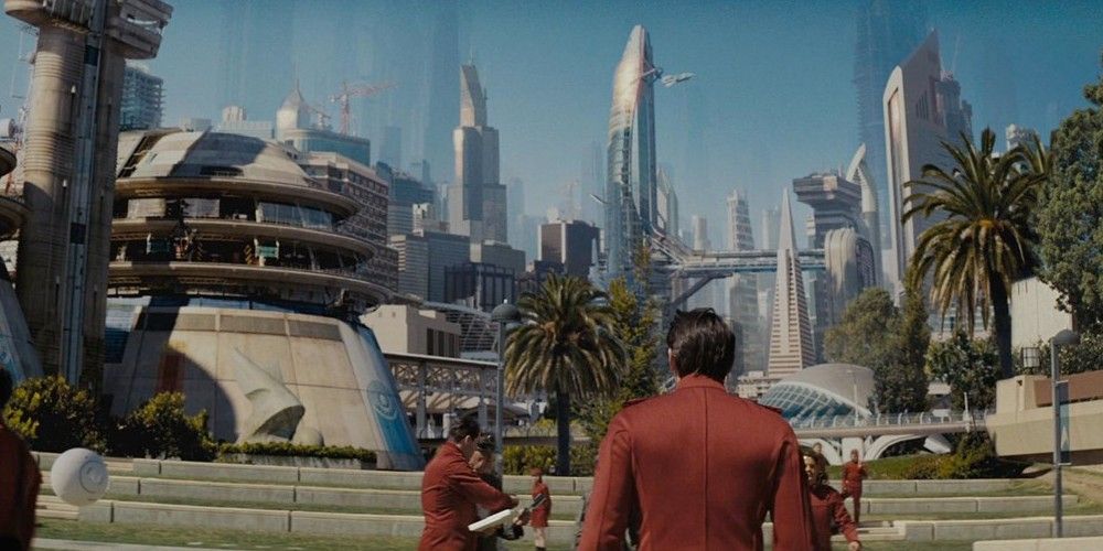 5 Reasons Star Wars is the Best (& 5 Reasons Star Trek is the Best)