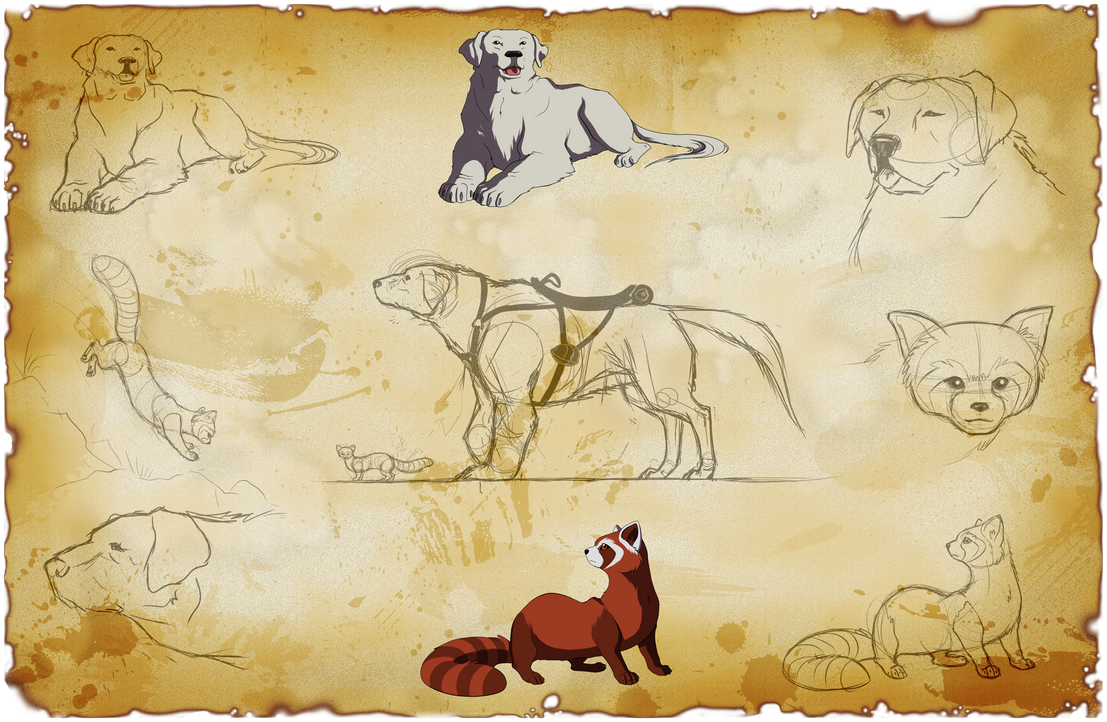 Pabu Quotes