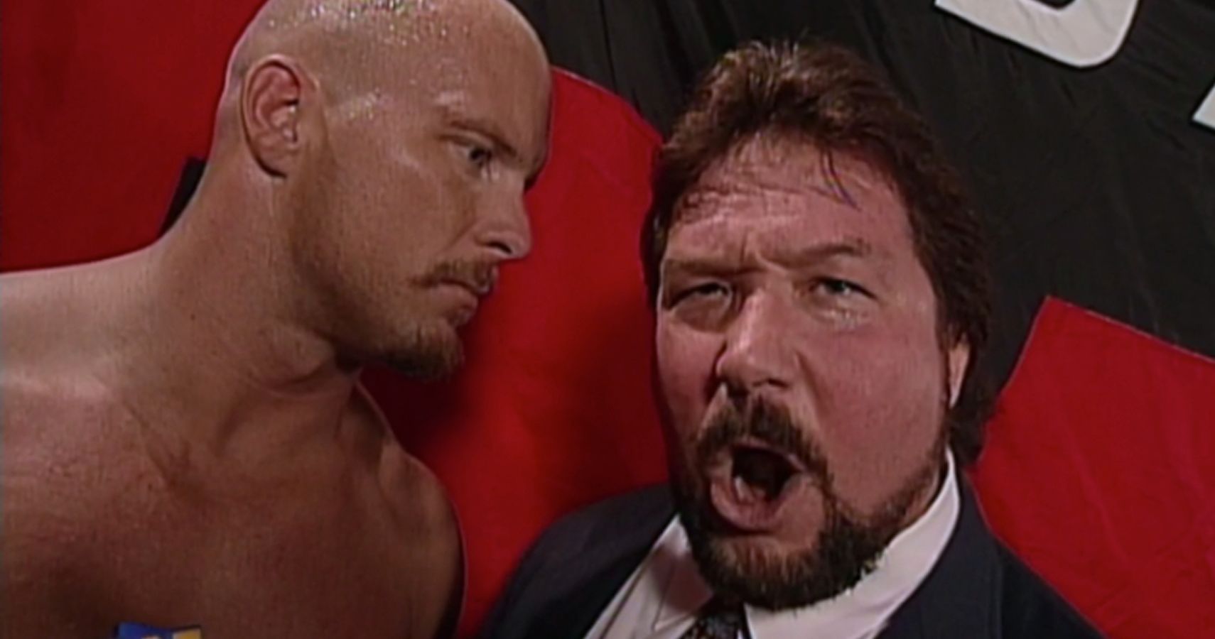 WWE: The 5 WILDEST Strap Matches in Wrestling History, Explained