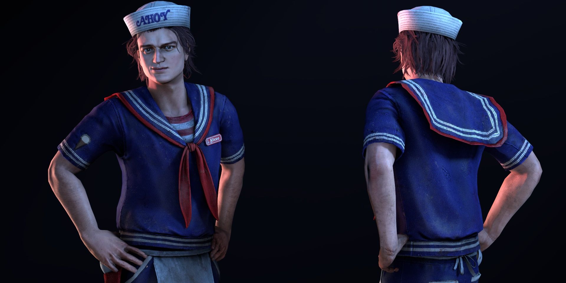 Dead By Daylight: Every Survivor, Ranked