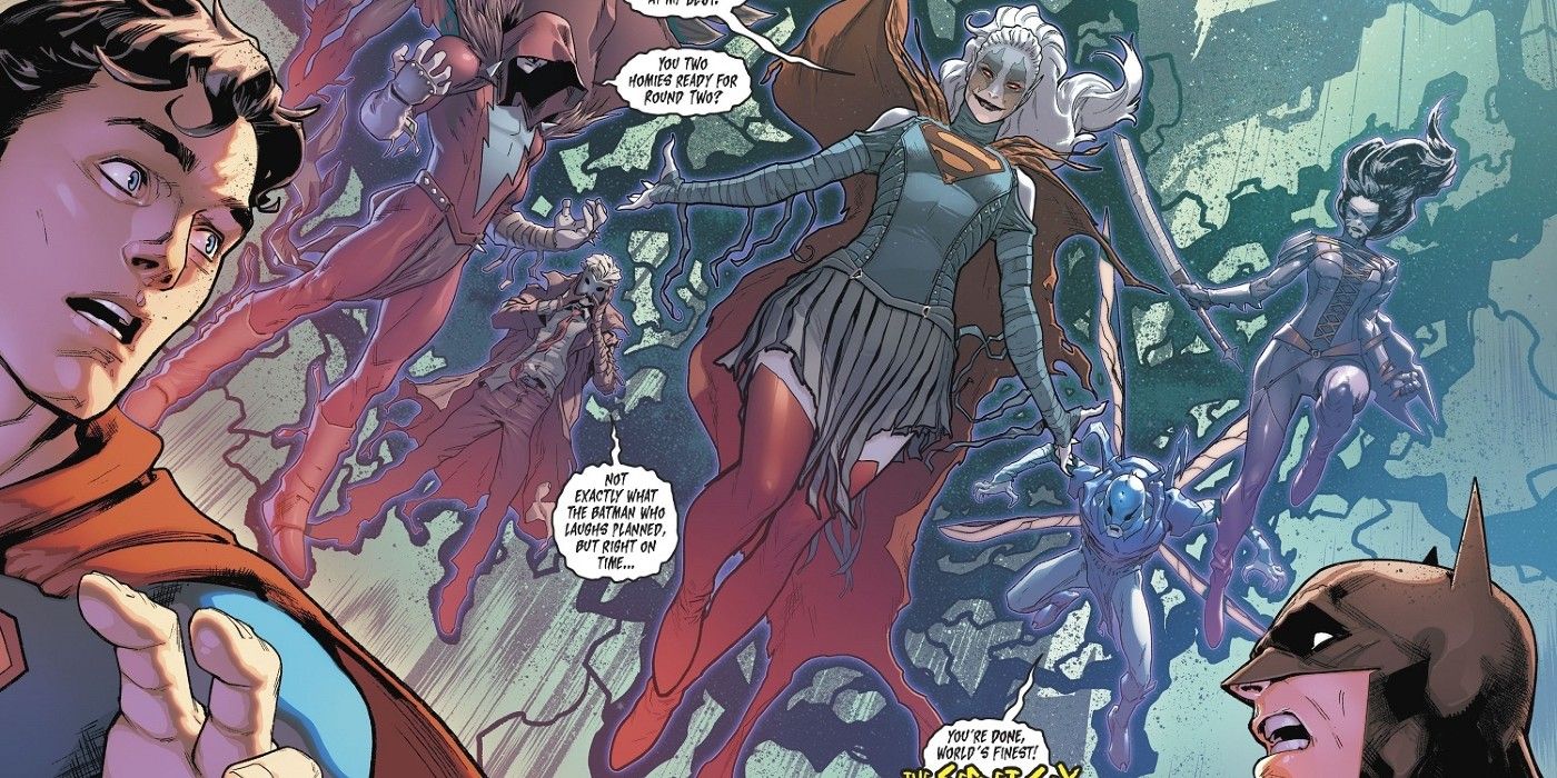 Arrowverse: 10 Characters That Would Be Interesting To Explore From DC ...