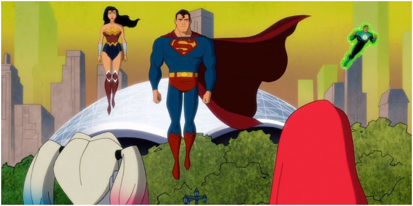Every TV Version of Superman, Ranked