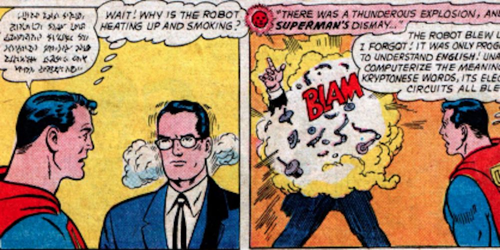 10 Powers That You Didn't Know Superman Had